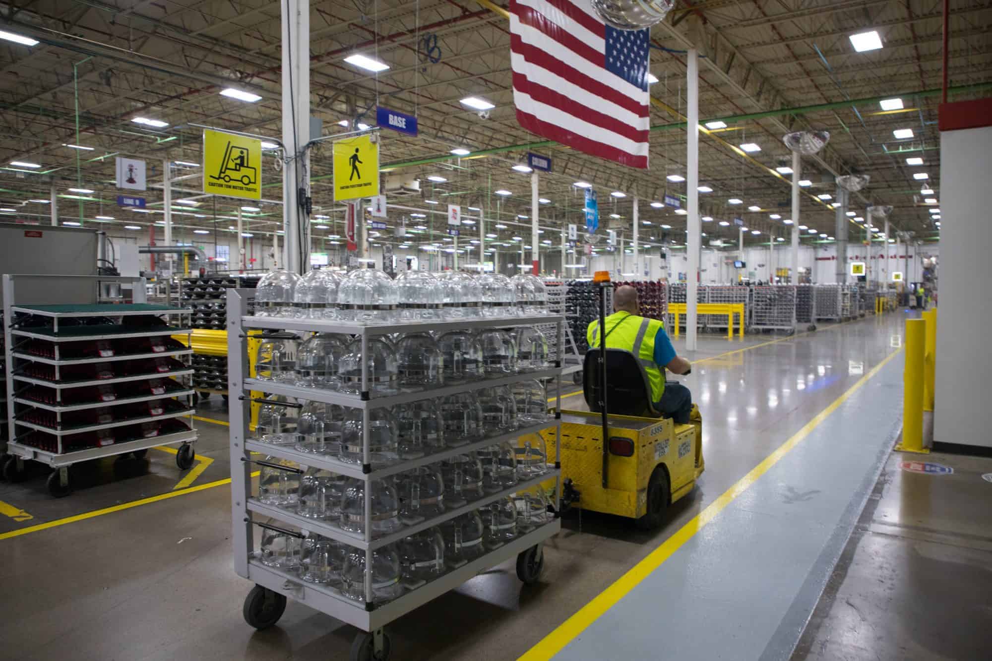 NAM Announces Winners of “Best Manufacturing Associations to Work For ...