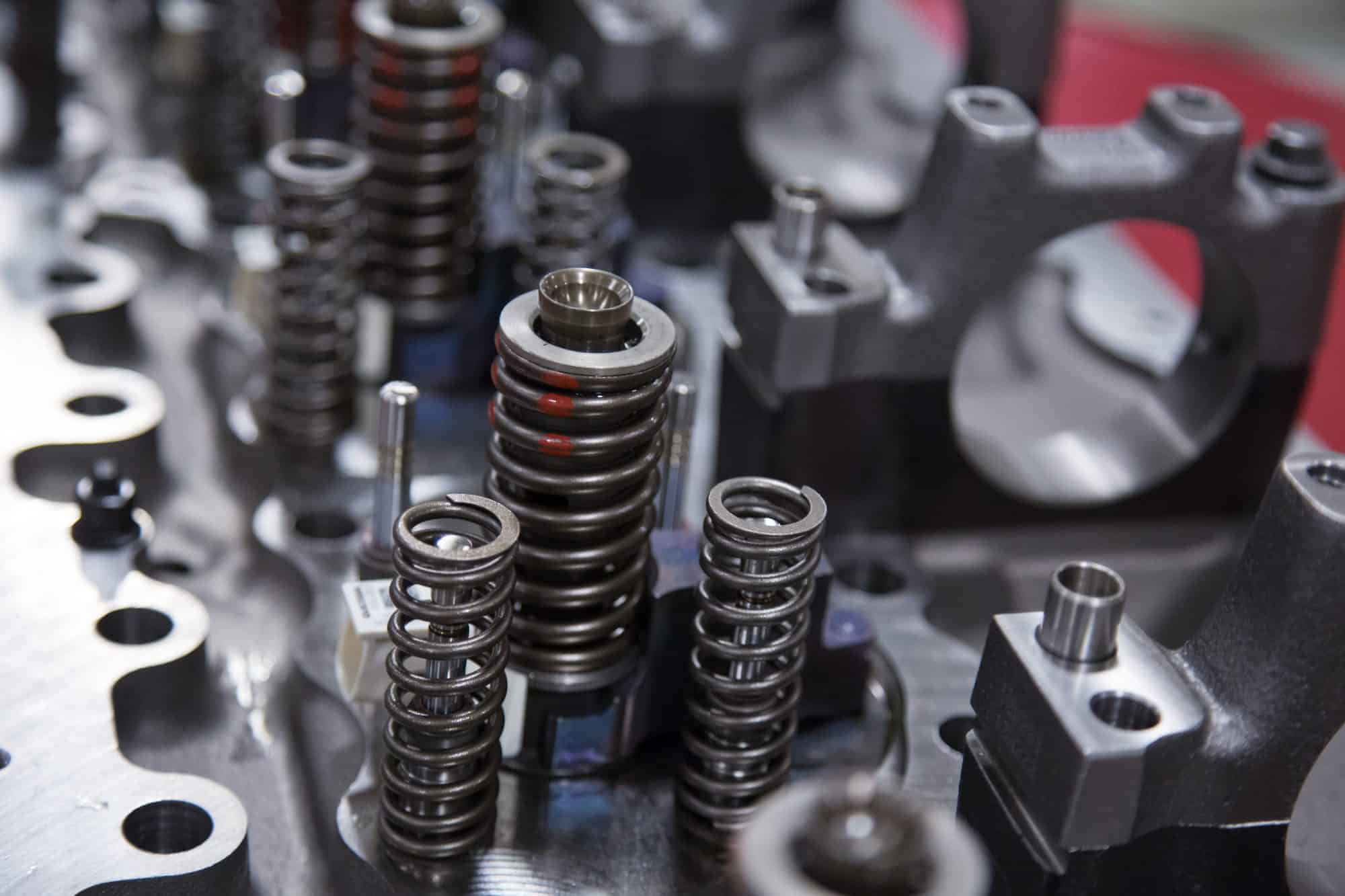 Manufacturers' Outlook Survey - NAM