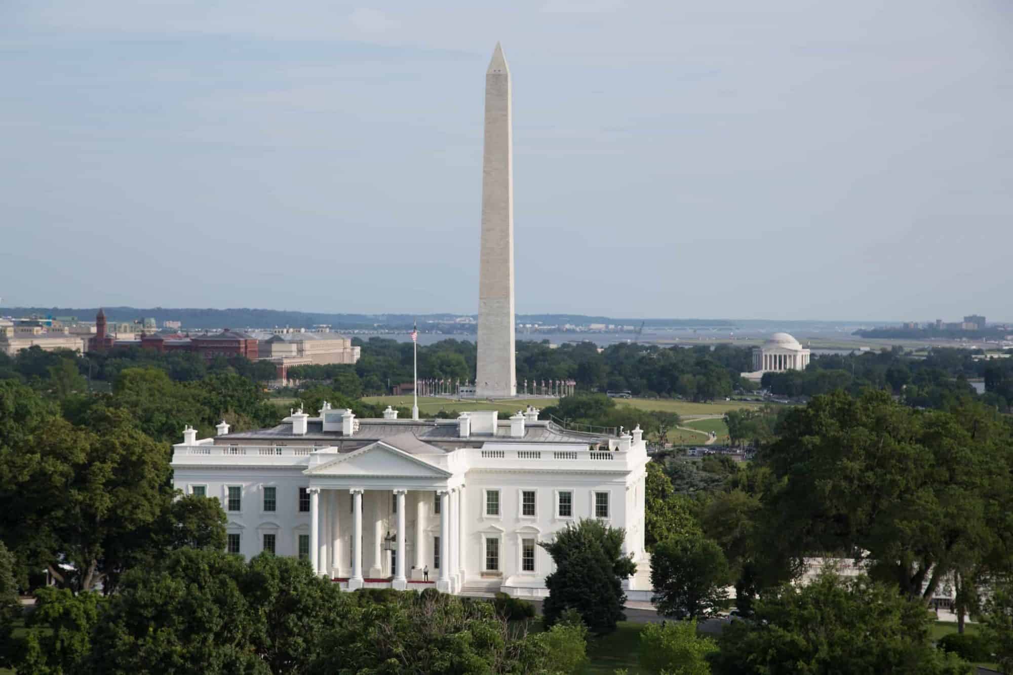 NAM Statement on the 2019 State of the Union Address - NAM