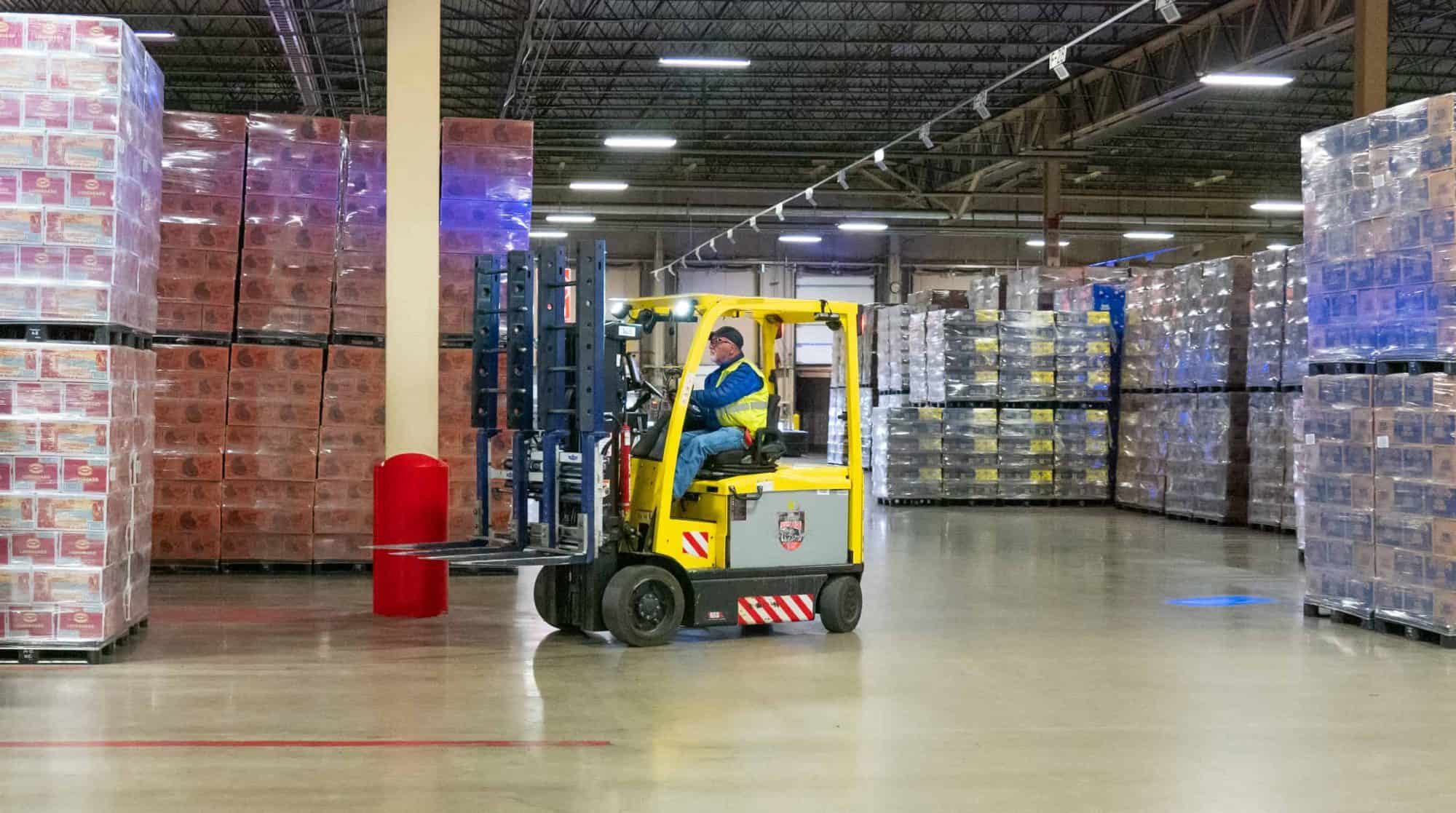 2019 1st Quarter Manufacturers' Outlook Survey - NAM