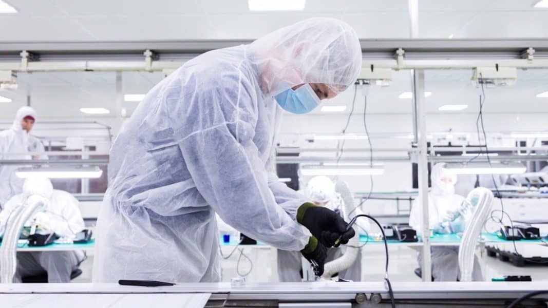 Hologic Supports Women’s Health via Innovation - The Manufacturing ...