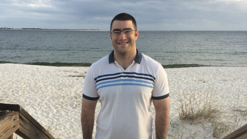 “Manufacturing Is an Obvious Choice” for a Veteran - NAM