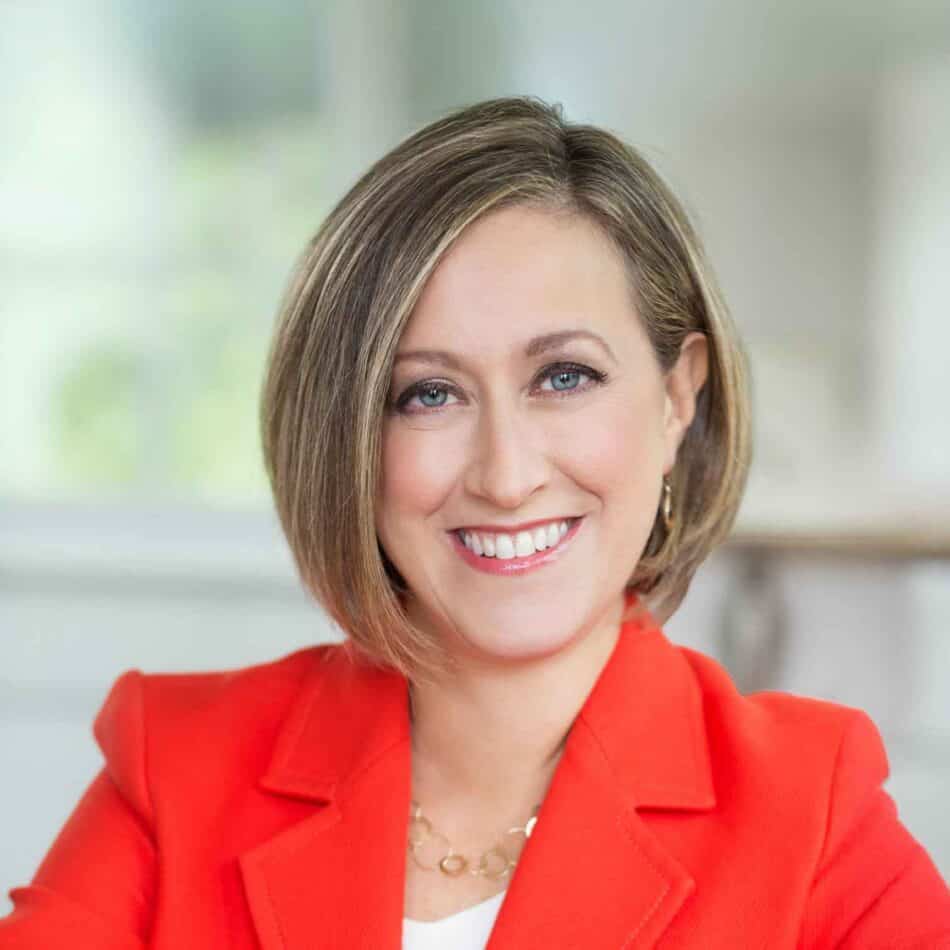 Andrea Durkin - NAM