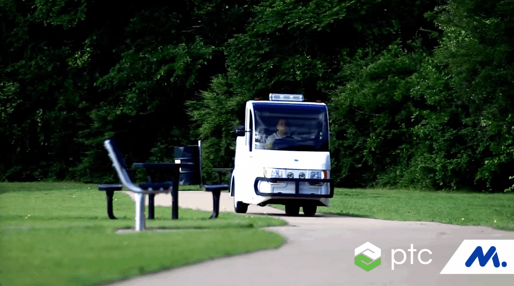 How PTC Onshape Powers the FireFly ESV's Engineering Teams - NAM