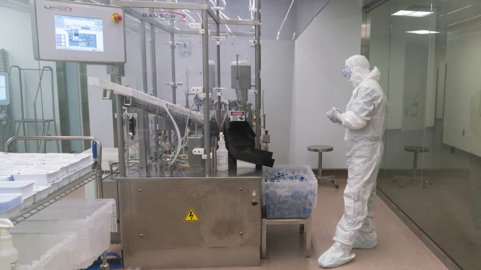 The Six Factors of Manufacturing 4.0 Success - NAM