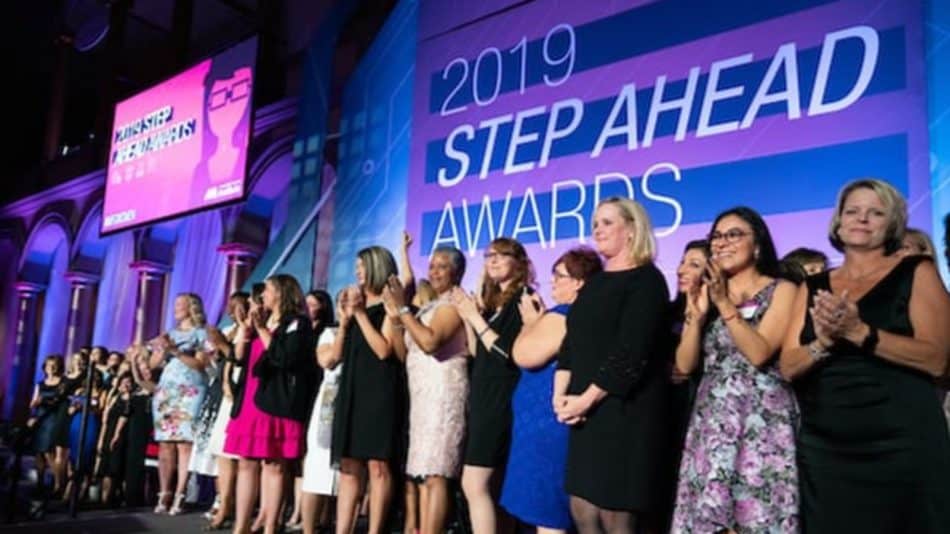 MI Announces 2021 STEP Honorees | NAM