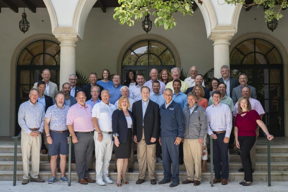 Conference of State Manufacturers Associations - NAM