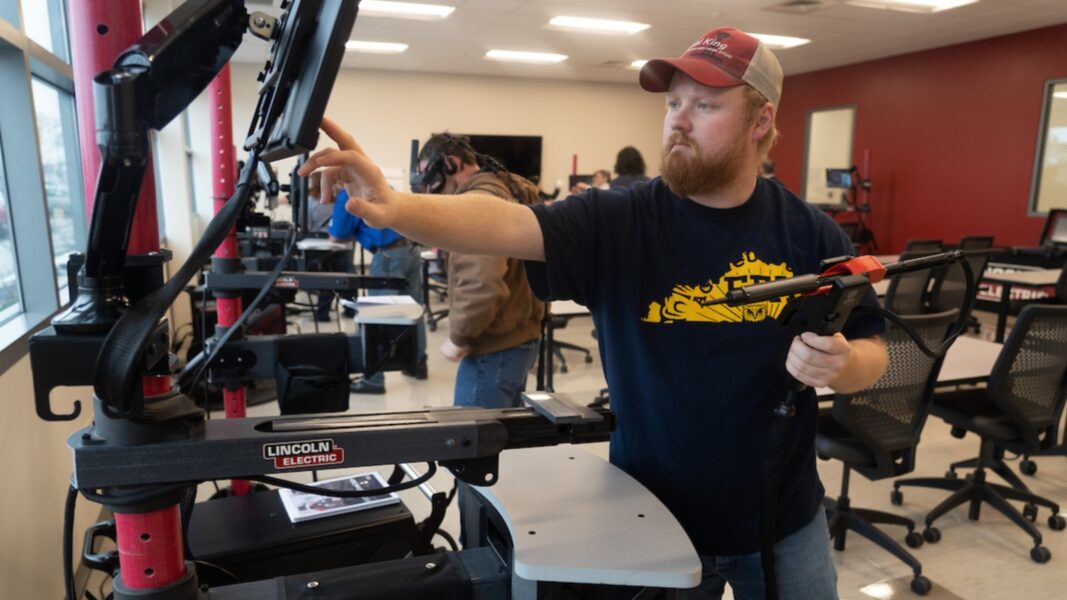 Workforce News | The Manufacturing Institute