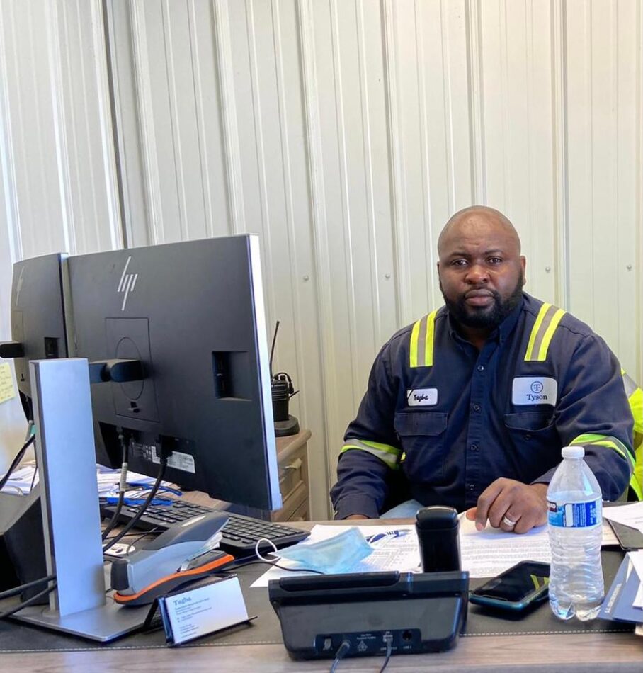 “It Changed a Lot in My Life”: Tyson Foods' Workforce Programs - NAM