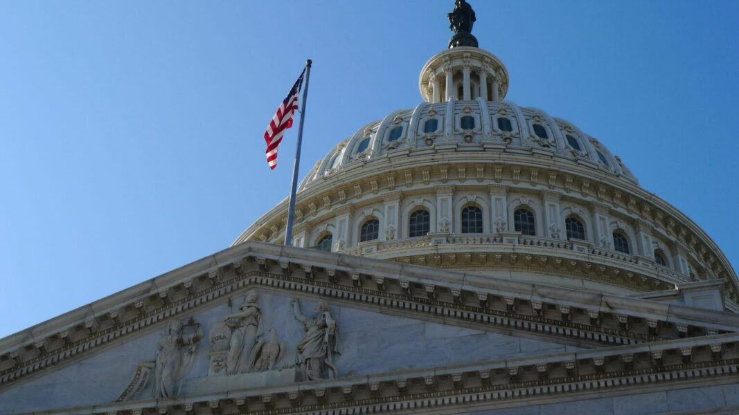 Engaging Congress - NAM