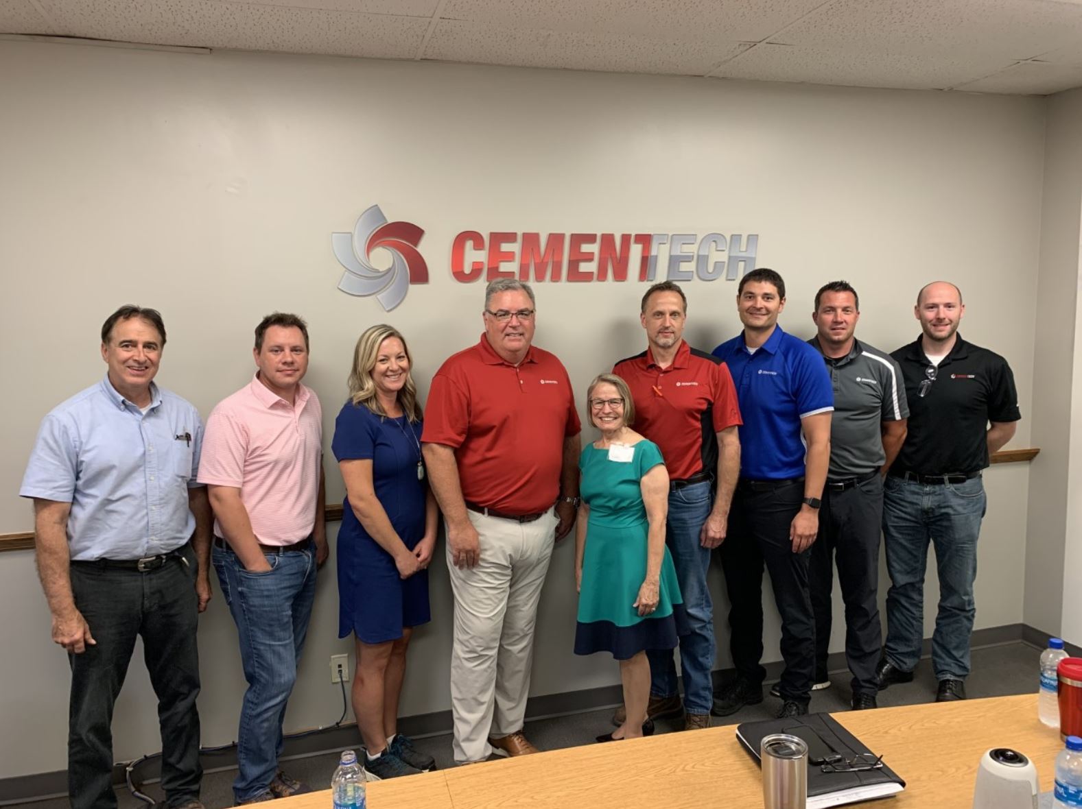 NAM Ambassador Network - NAM