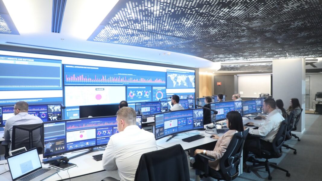 “Cybersecurity Finds You”: An Interview with Rockwell Automation's CISO ...