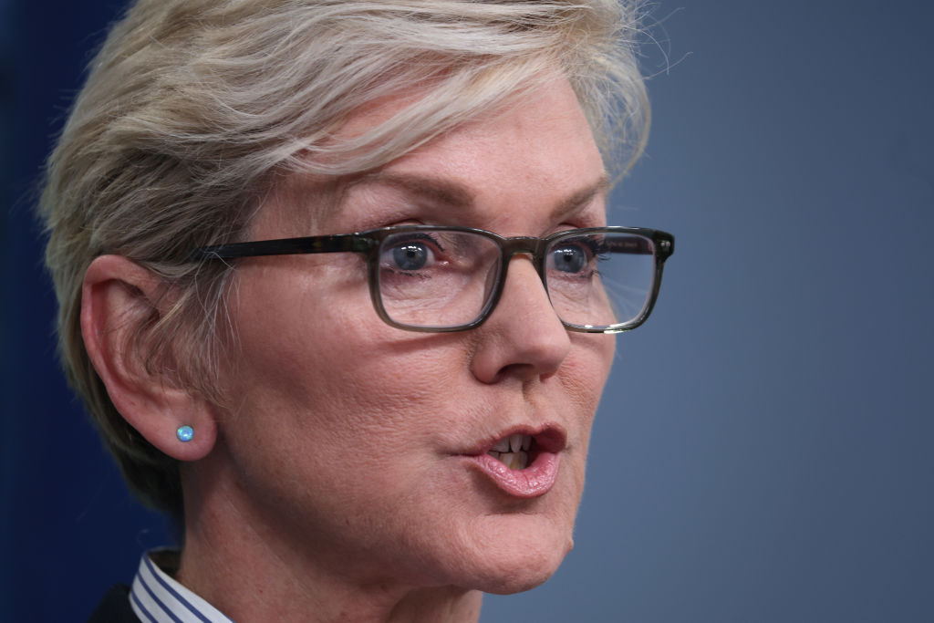 Granholm: LNG Export Permit Freeze “a Study” - NAM