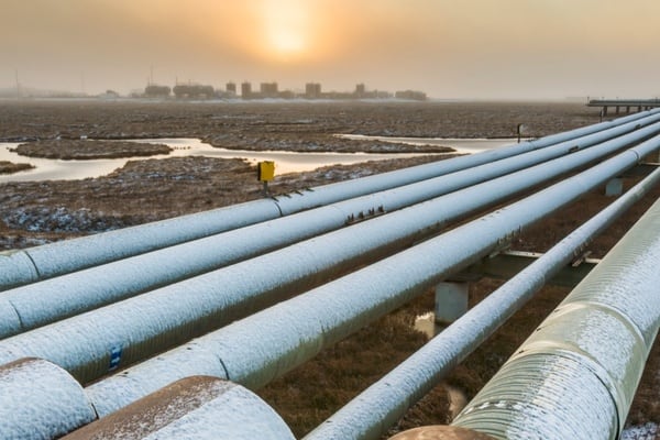 Administration Backs Smaller-Scale Oil-Drilling Project - NAM