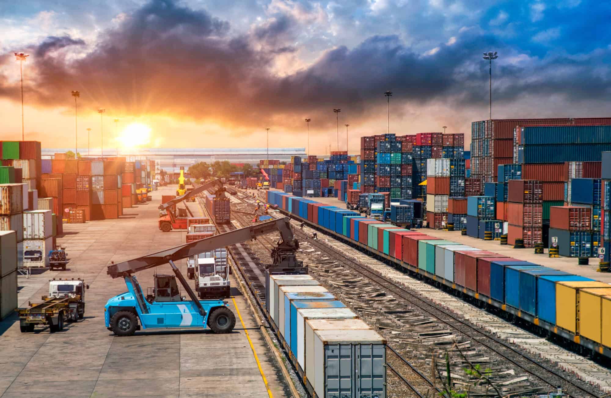 Rail Strike Averted - NAM