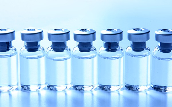 Vaccine Mandate Temporarily Blocked - NAM