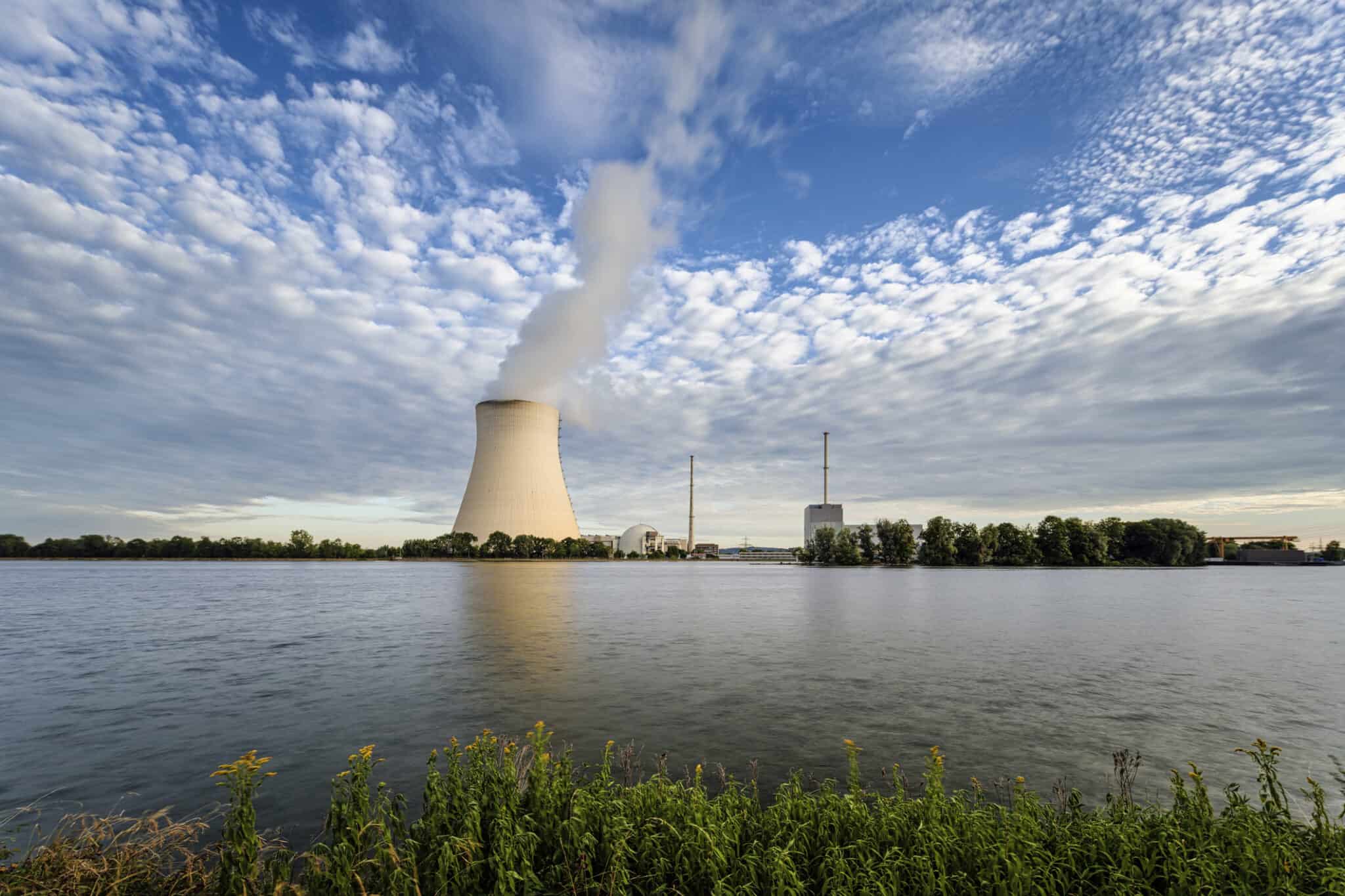 Manufacturers Rally to Advance Nuclear Energy - NAM