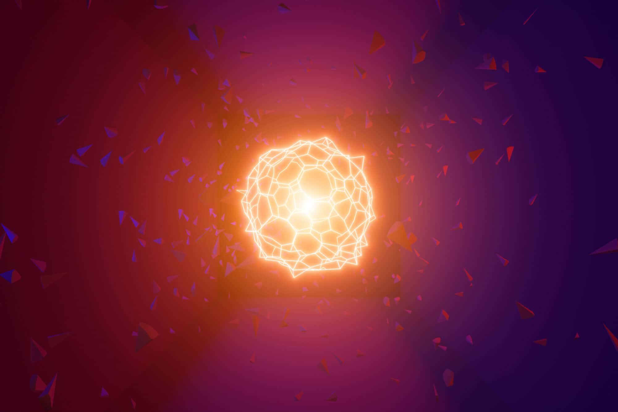 Machine Learning Could Solve Nuclear Reactor Problem - NAM