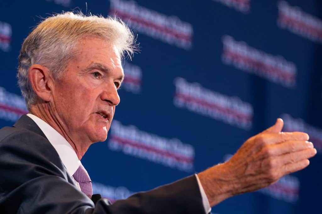 Powell: Inflation in a “Good Place” - NAM