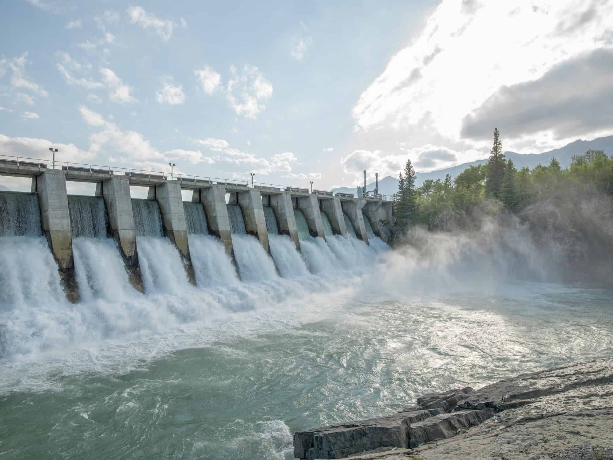 DOE: Hydropower Supply Chain Has “Gaps” - NAM