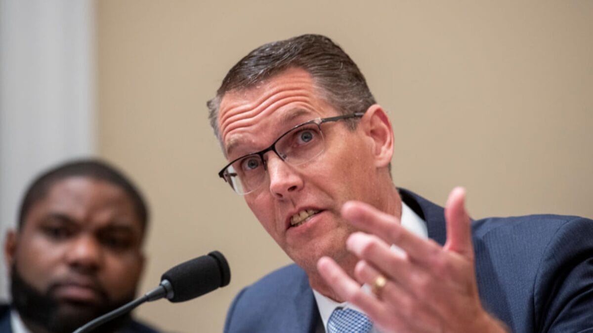 Estate Tax: A Q&A with Rep. Randy Feenstra - NAM