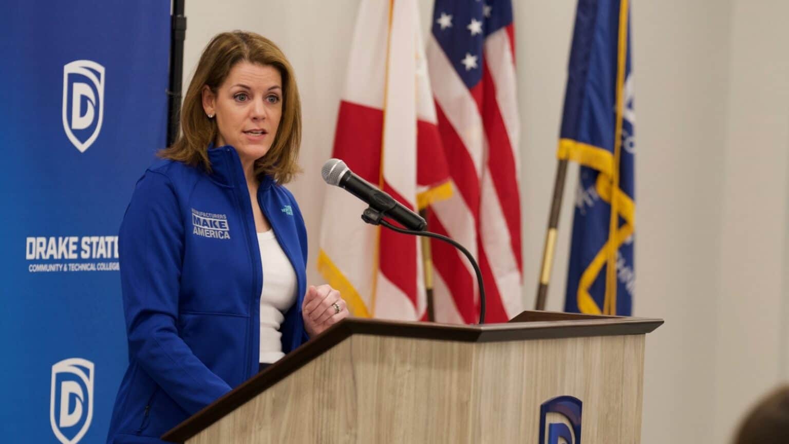 The State of the Manufacturing Workforce in 2025 - NAM