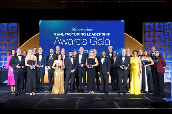 MLC Announces Finalists of Manufacturing Leadership Awards - The ...