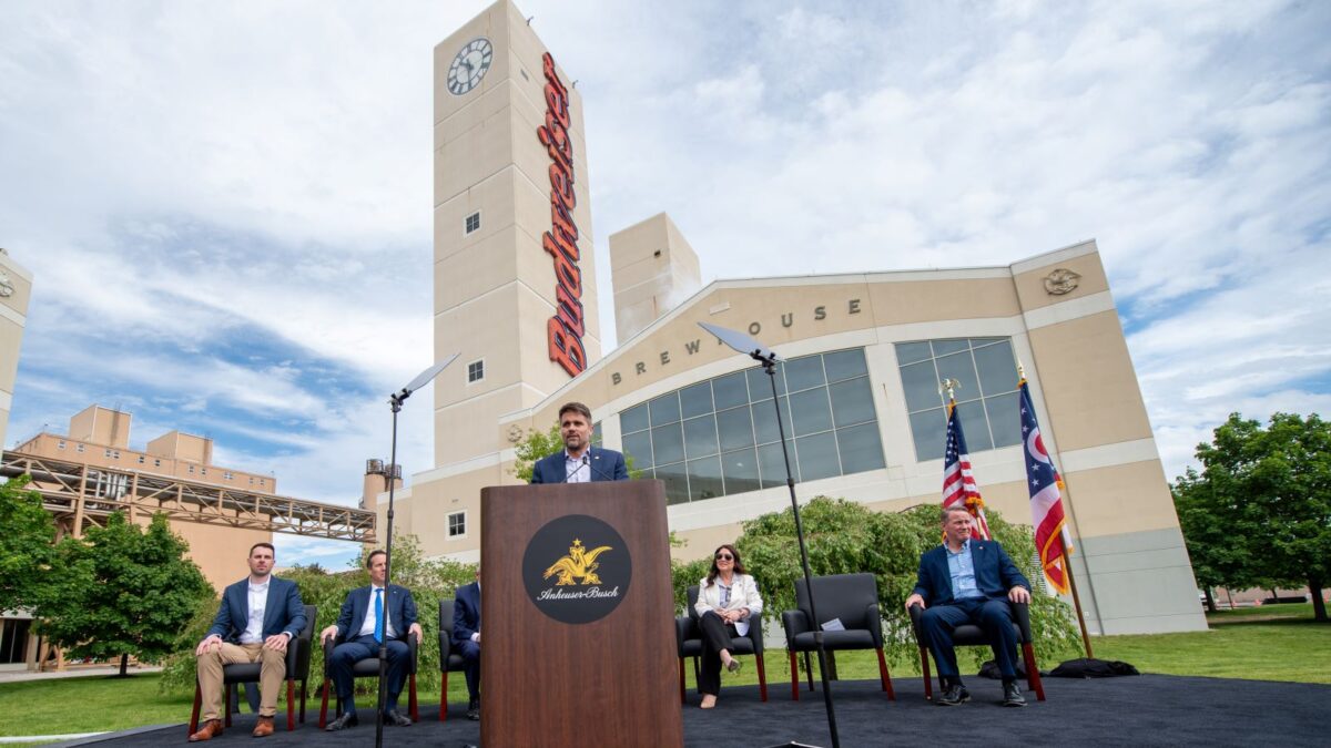 Anheuser-Busch Partners with the Manufacturing Institute on Workforce ...