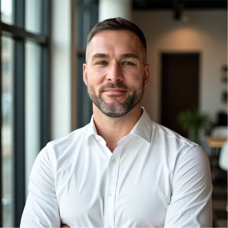 NAM Welcomes New Vice President of Domestic Policy Jake Kuhns - NAM