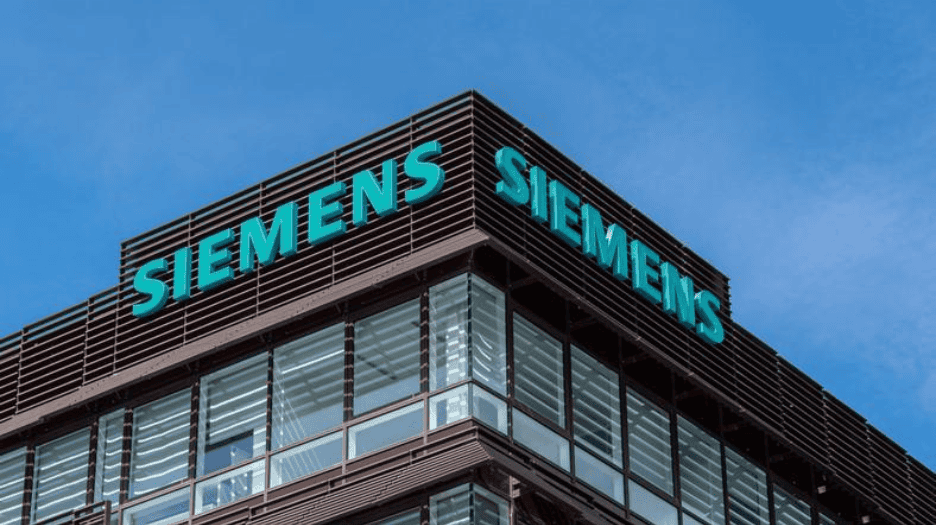 Siemens to Add 200,000 Electricians, Manufacturing Experts by 2030 - NAM