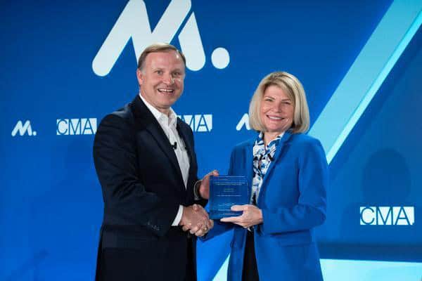 NAM Announces New Leaders for Council of Manufacturing Associations - NAM